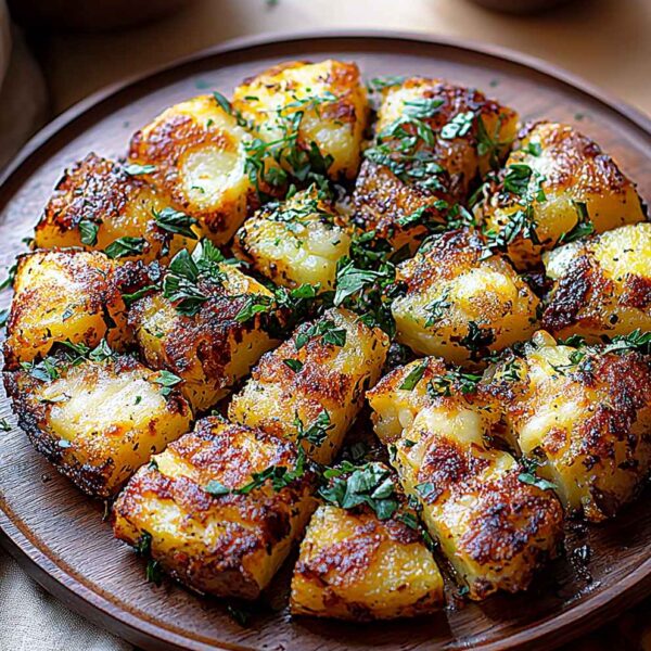 Frika Potato Cheese Hash: A Delicious & Easy Recipe - Sweet Banana Chef